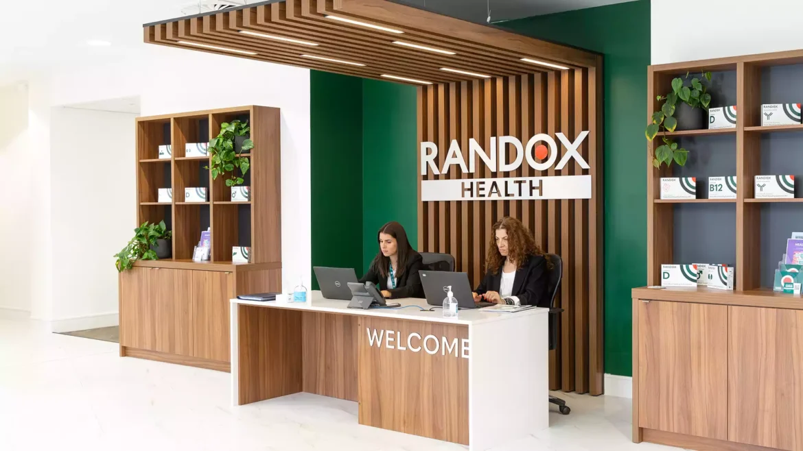 Transforming Preventive Healthcare: A Deep Dive into Randox Health and ...