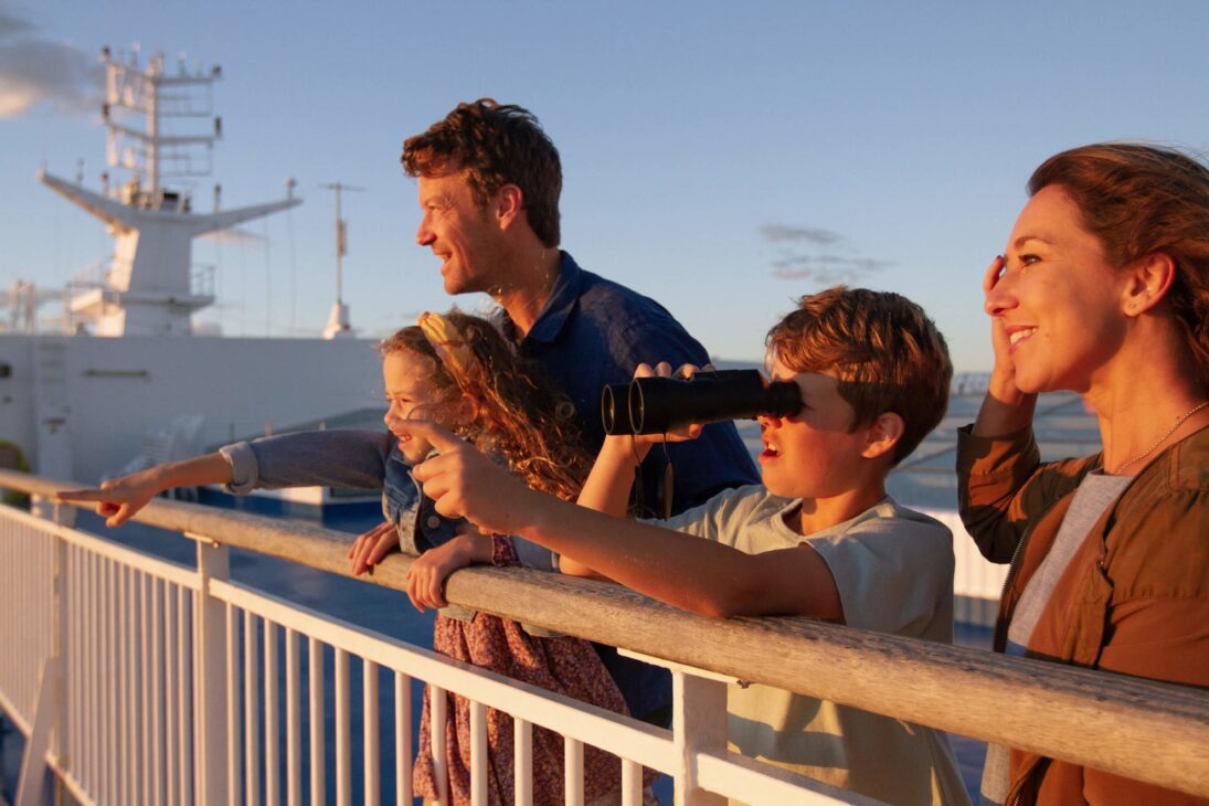 Warum Ferryhopper dein Ticket zu den geheimen Inseln des Mittelmeers ...